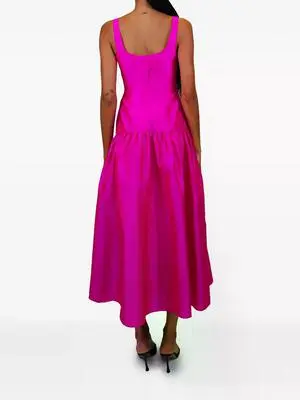 Azeeza Usha Midi Dress