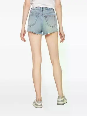 HEY JOANIE Denim Shorts