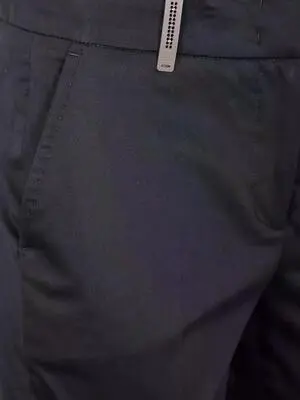 Peserico Slim-cut Trousers