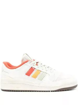 Adidas Forum 84 Low-top Sneakers - Neutrals