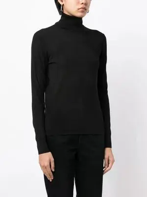 Ralph Lauren Cashmere Roll-neck Jumper