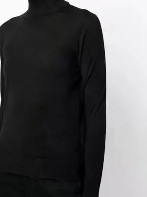 Ralph Lauren Cashmere Roll-neck Jumper