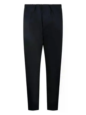 NINE:INTHE:MORNING Straight-leg Trousers