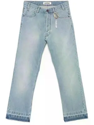 DARKPARK Edi Jeans - Blue