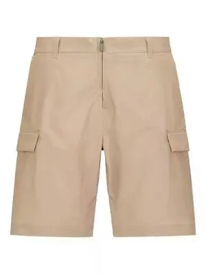 K-WAY Cargo Shorts - Neutrals