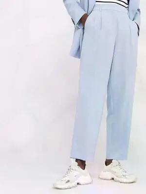 BLANCA VITA Passiflora Tailored Trousers