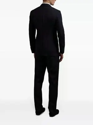 Ralph Lauren Purple Label Wool Suit