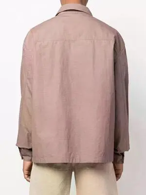 DAILY PAPER Marlon Oversized Shirt Jacket