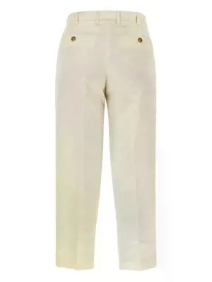 PT TORINO Belt-loop Trousers