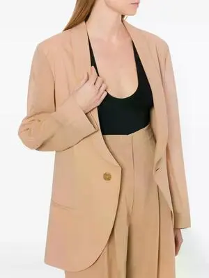 Philosophy Di Lorenzo Serafini Single-breasted Blazer