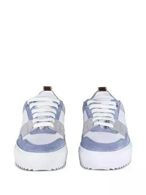 MOORER Claudel-p5m Sneakers