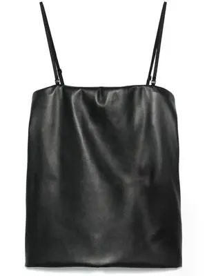 Sportmax Lindsey Bandeau Top - Black