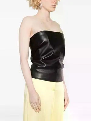 Sportmax Lindsey Bandeau Top