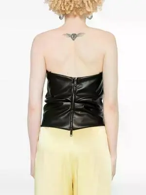 Sportmax Lindsey Bandeau Top