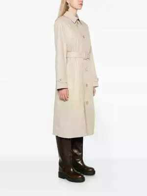 Moschino Padded Coat
