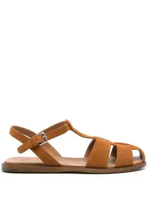 Church's Suede Sandals
