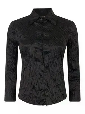 Roberto Cavalli Collared Shirts For Women