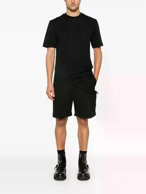 Moschino Logo-print T-shirt