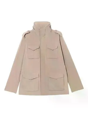 Brooks Brothers Water-repellent Jacket