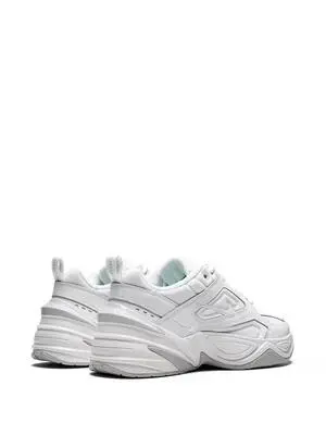 Nike M2k Tekno Sneakers - White