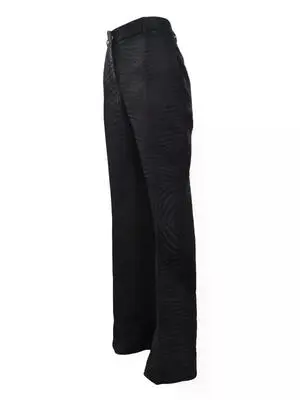 Roberto Cavalli Zebra-pattern Trousers