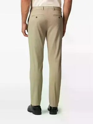Brooks Brothers Chino Trousers - Neutrals