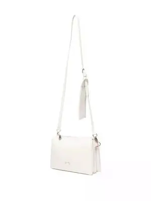 V°73 Logo-plaque Satchel Bag