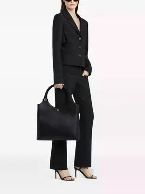 COURREGES Holy Day Tote Bag