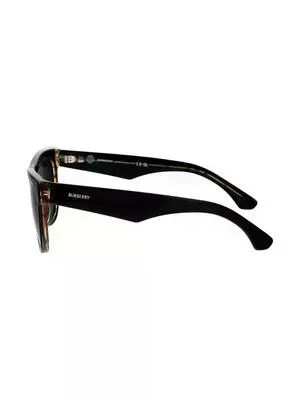Burberry Square-frame Sunglasses