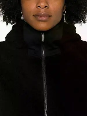 Rossignol Wispile Ski Jacket - Black