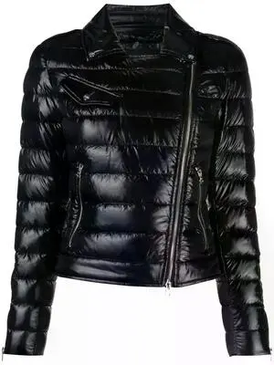 Herno Long-sleeve Padded Jacket