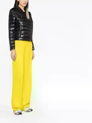 Herno Long-sleeve Padded Jacket