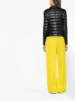 Herno Long-sleeve Padded Jacket