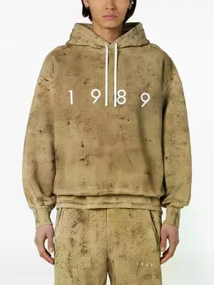 1989 STUDIO Logo Hoodie