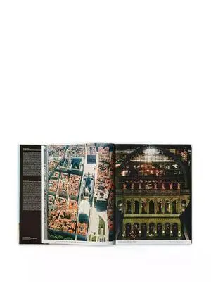 TASCHEN Jean Nouvel 1981-2022 Book