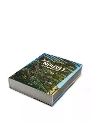 TASCHEN Jean Nouvel 1981-2022 Book