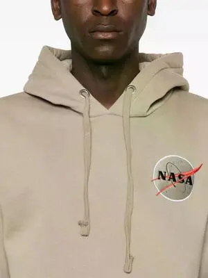 Alpha Industries Nasa Orbit Hoodie