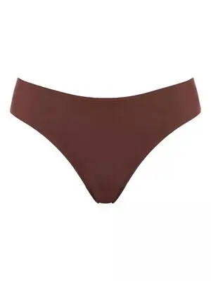 ERES Lava Bikini Bottom Brown
