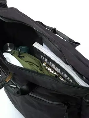 AS2OV Cordura Standard Series Tote Bag - Black