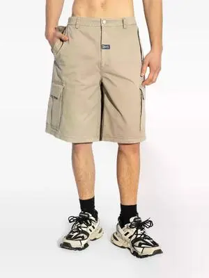 MISBHV Cotton Cargo Shorts