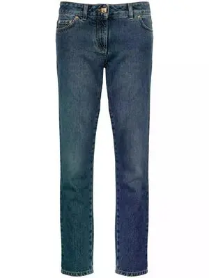 Moschino Distressed Jeans For Women