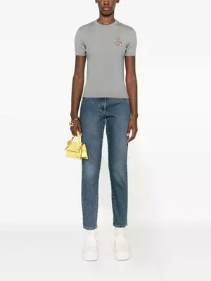 Moschino Skinny Jeans
