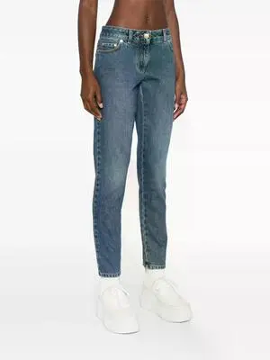 Moschino Skinny Jeans
