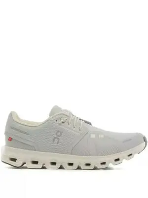 On Cloud Sneakers - Grey