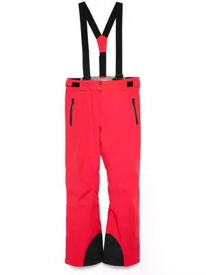 Rossignol Diretta Ski Pants - Red