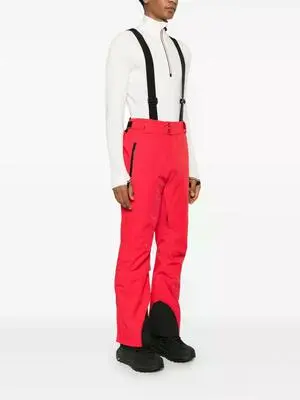 Rossignol Diretta Ski Pants - Red