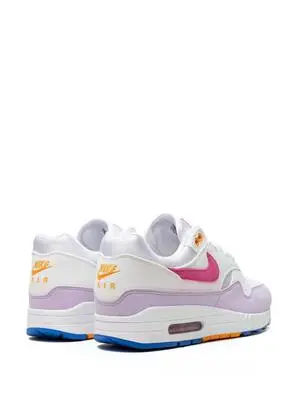 Nike Max 1 '87 Mismatched Swoosh Sneakers