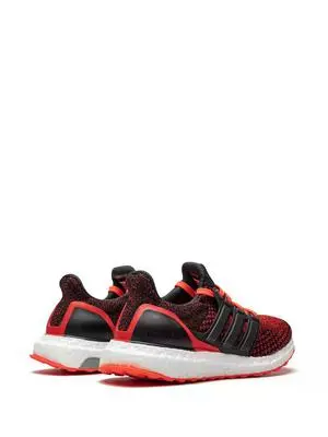 Adidas Ultraboost 2.0 J Solar Sneakers - Red