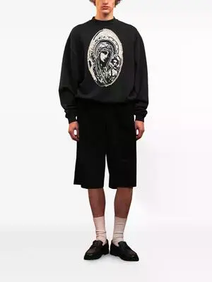 ROUGH. Rough Tailored Shorts