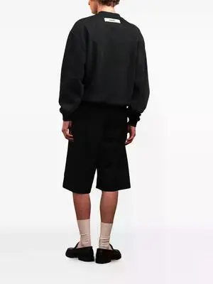 ROUGH. Rough Tailored Shorts